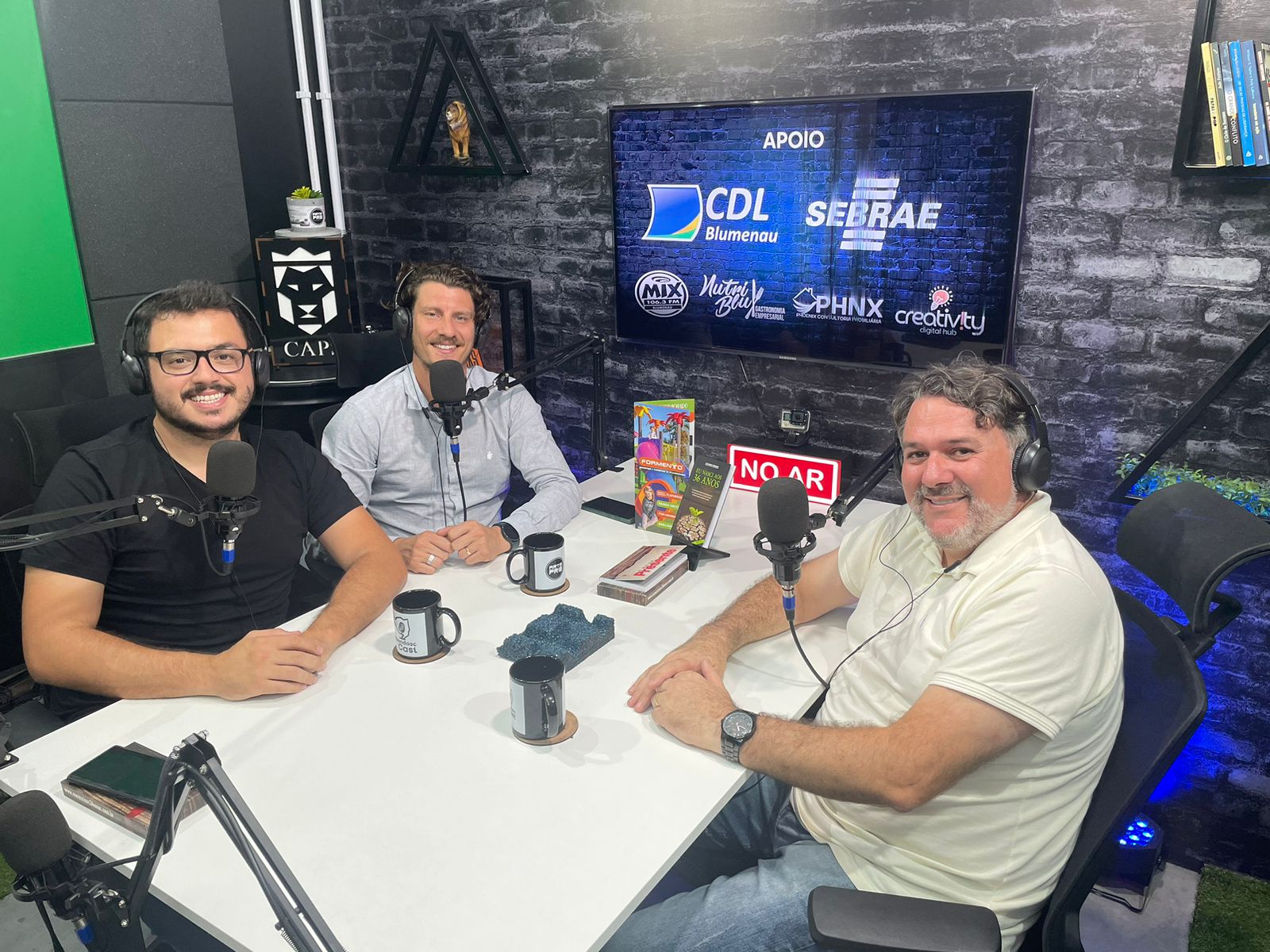 EmpreendaSC • Uma verdadeira diversão! Conheça a história da Formento ...