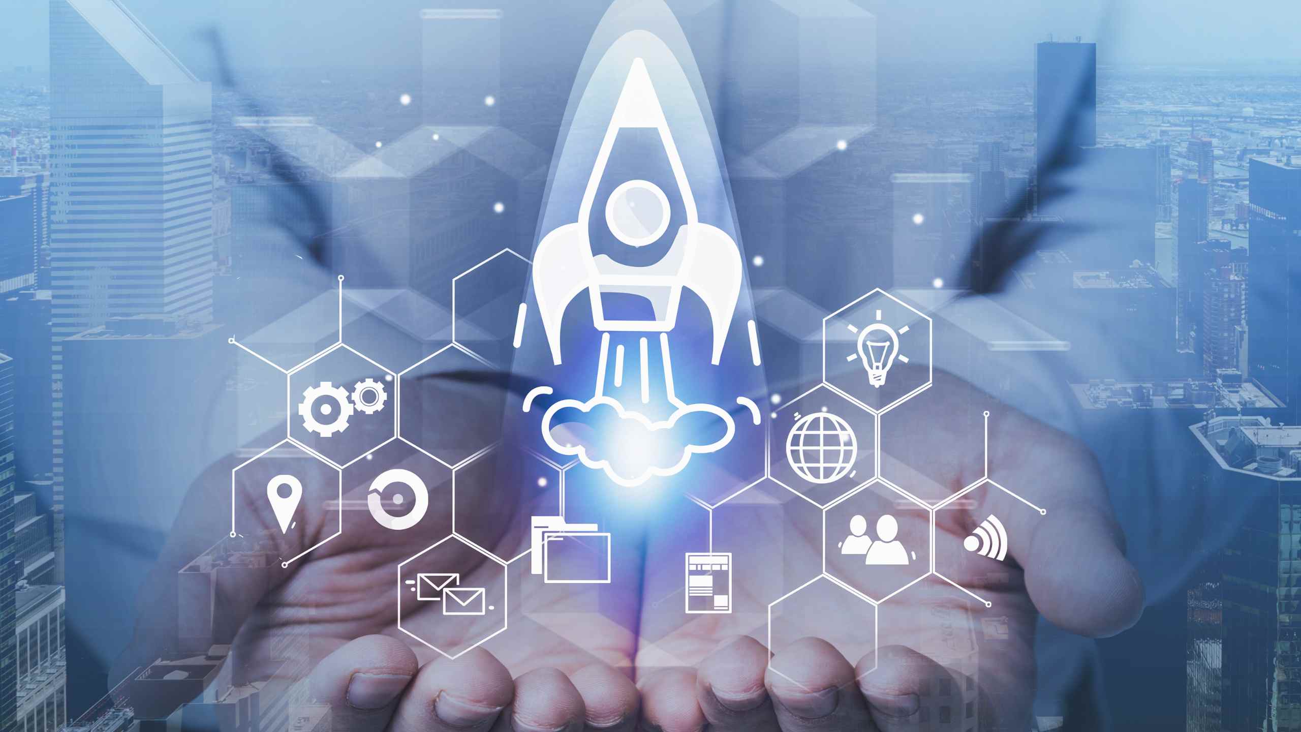 EmpreendaSC • O que é uma startup? Definição, Objetivos e Como Montar a ...