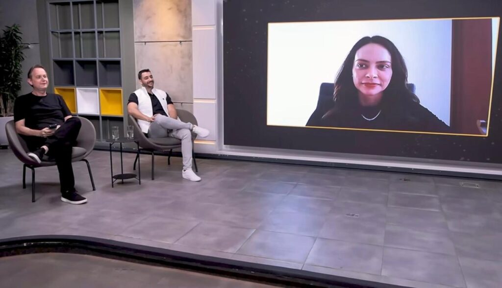 EmpreendaSC • Day Trade Profissional: A Virada de Ariane Campolim e a ...