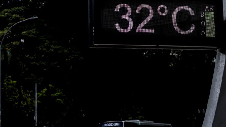 EmpreendaSC • Alerta de Calor Intenso em São Paulo e Rio de Janeiro