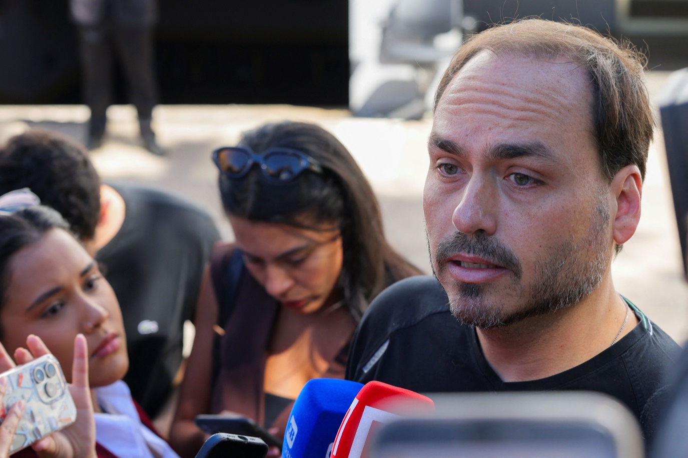 EmpreendaSC • Damares Alves critica Silas Malafaia após menção a ...