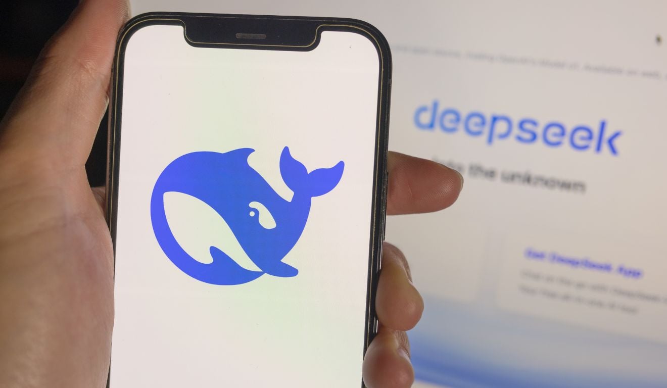 EmpreendaSC • DeepSeek planeja lançamento de novo modelo de IA em fevereiro