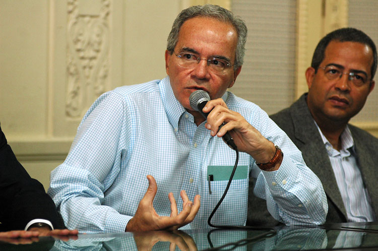 EmpreendaSC • PF faz buscas contra Nelson Tanure em operação sobre o ...