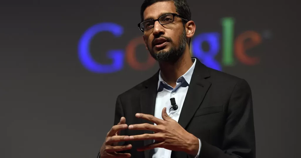 EmpreendaSC • Google aposta em startups indianas de IA para acelerar ...